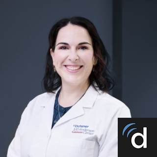 Dr. Jennifer Perone, MD – Baton Rouge, LA | General Surgery