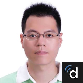 Dr. Chia-Yu Chiu, MD | Rochester, MN | Infectious Disease Specialist ...