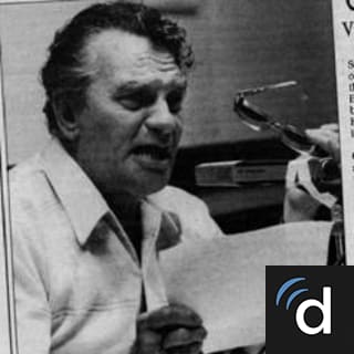 Dr. Roger H. Tiede, MD | Palm Bay, FL | Anesthesiologist | US News Doctors