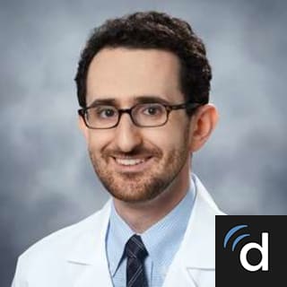 Dr. Daniel Gologorsky, MD – Miami Beach, FL | Ophthalmology