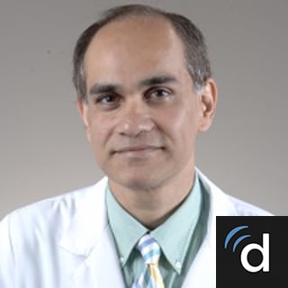 Dr. Krishe Menezes, MD | Los Angeles, CA | Neurologist | US News Doctors