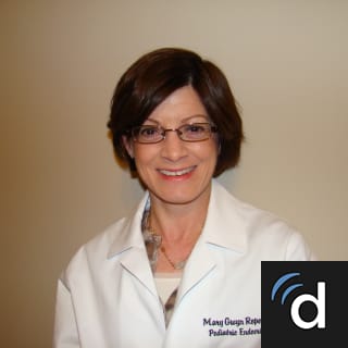 Dr. Mary Gwyn Roper, MD | Greenville, SC | Pediatric Endocrinologist ...