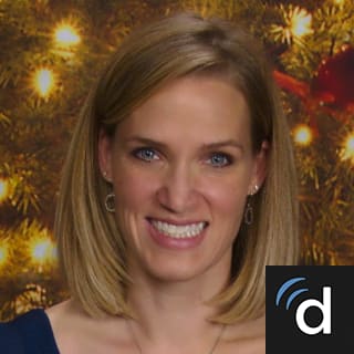 Dr. Jennifer L. Livingston, MD | Kansas City, MO | Family Medicine ...