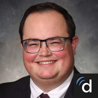 Dr. Benjamin Witman, MD – Charlottesville, VA | Internal Medicine