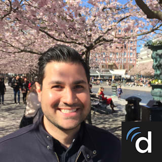 Dr. Rodd Rezvani, MD | Chicago, IL | Anesthesiologist | US News Doctors