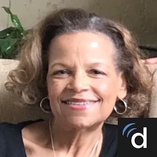 Dr. Audrey Hill, MD | Flint, MI | Psychiatrist | US News Doctors