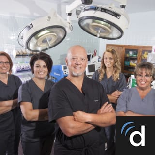 Dr. Ramon A. Morales, DO | Sisseton, SD | General Surgeon | US News Doctors