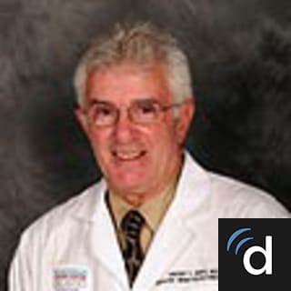 Dr. Vincent Giusti, MD – Orlando, FL | Pediatric Hematology & Oncology