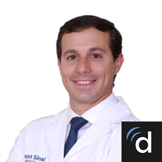 Dr. Aron Simkins, MD | Miami Beach, FL | Oncologist | US News Doctors