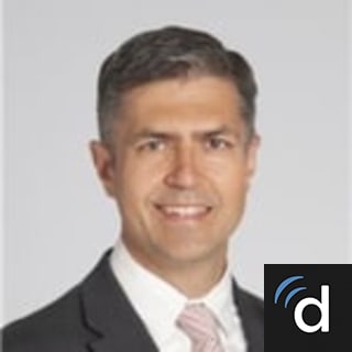 Dr. Nima Almassi, MD – Cleveland, OH | Urology