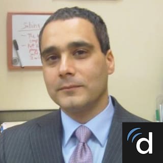 Dr. Demetrios Karides, MD – Bayville, NY | Neurology