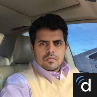 Dr. Ambarish Jamgade, MD | Independence, MO | Pediatrician | US News ...