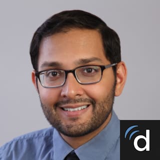 Dr. Danish Qureshi, MD | Tampa, FL | Psychiatrist | US News Doctors