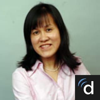 Dr. Susanti R. Ie, MD | Roanoke, VA | Pulmonologist | US News Doctors