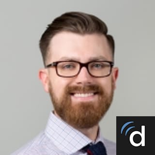 Dr. Kyle Register, MD – Salt Lake City, UT | Rheumatology