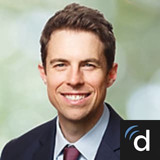 Dr. Ryan Childers, MD | Tualatin, OR | Gastroenterologist | US News Doctors