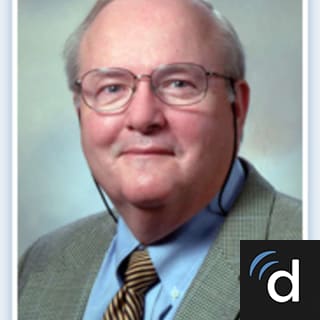 Dr. William H. Bestermann, MD | Kingsport, TN | Internist | US News Doctors
