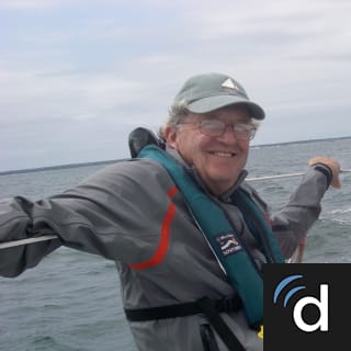 Dr. Allen D. Ward, MD | North Chatham, MA | Oncologist | US News Doctors