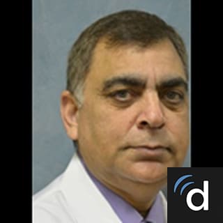 Dr. Mohammad Tariq Kang, MD – Detroit, MI | Internal Medicine