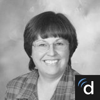 Dr. Ann A. Hoffman, DO | Arlington, WA | Obstetrician-Gynecologist | US ...