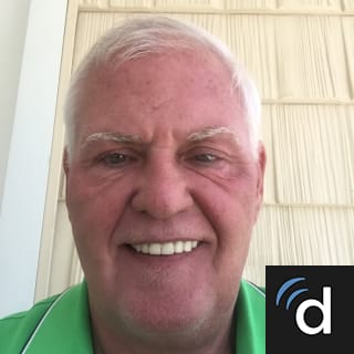 Dr. Kenneth R. Smith, MD | Bangor, ME | Internist | US News Doctors