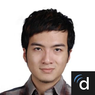 Dr. Chih Chao (Justin) Yang, MD – Quincy, MA | Internal Medicine