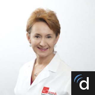 Dr. Mihaela Savu, MD | Jonesboro, AR | Cardiologist | US News Doctors