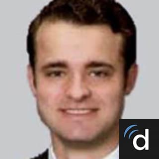 Dr. Cameron J. Killen, MD | Cleveland, OH | Orthopedist | US News Doctors