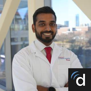 Dr. Tony Varghese, MD | Oklahoma City, OK | Pediatrician | US News Doctors