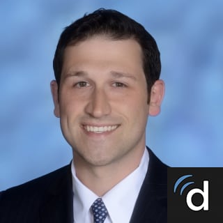Dr. David A. Benezra, MD | Leesburg, VA | Neurologist | US News Doctors