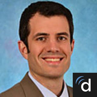 Dr. Benjamin F. Redmon, MD | Chapel Hill, NC | Anesthesiologist | US News Doctors