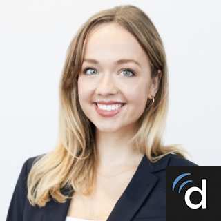 Dr. Alissa Mirochnitchenko, DO | Olympia Fields, IL | Resident ...