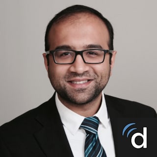Dr. Harsh Bhavsar, MD | Flemington, NJ | Internist | US News Doctors