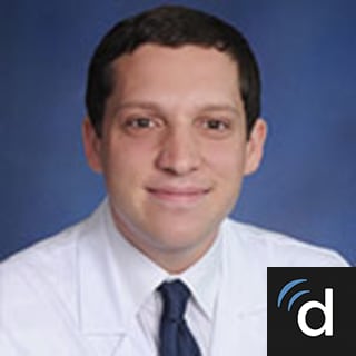 Dr. Daniel Samet, MD | Thibodaux, LA | Emergency Medicine Physician ...