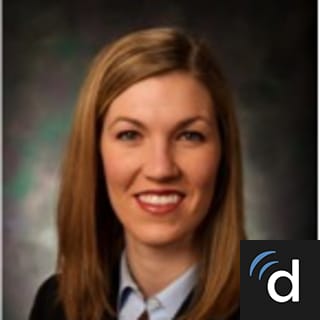 Dr. Rachel E. Thies, MD | Sioux Falls, SD | Occupational Medicine ...