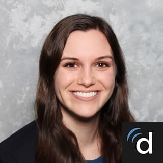 Dr. Allison Martin, MD | Grove City, OH | Orthopedist | US News Doctors