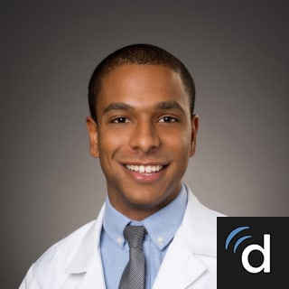 Dr. Jamal Nowlin, MD | Austin, TX | Anesthesiologist | US News Doctors