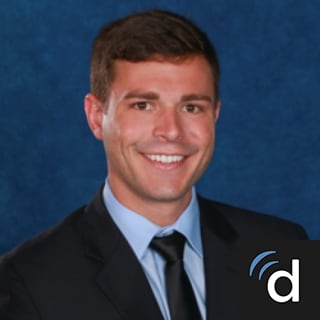 Dr. Cody Schwartz, DO | Fort Myers, FL | Cardiologist | US News Doctors