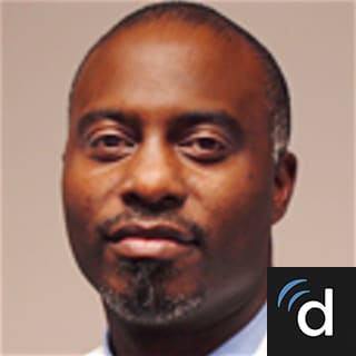 Dr. Torrence L. Nicholson, MD | Mobile, AL | Family Medicine Doctor ...