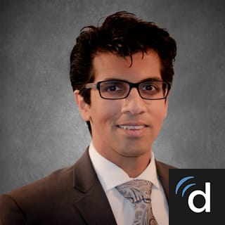 Dr. Laurent Logan, MD | Milwaukee, WI | Neurologist | US News Doctors