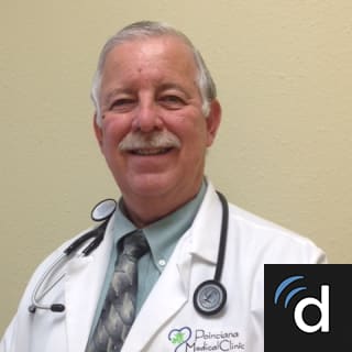 Dr. Ivan Rivera, MD | Kissimmee, FL | Family Medicine Doctor | US News ...