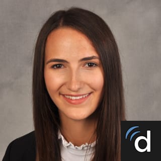 Dr. Bronwyn Finney, MD | Ann Arbor, MI | Emergency Medicine Physician ...