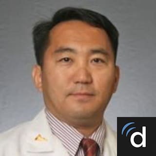 Dr. Hoon Kim, MD | Ontario, CA | Pulmonologist | US News Doctors