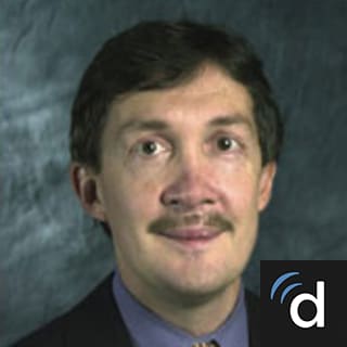 Dr. Samuel Nussbaumer, MD – Bedford, TX | Cardiology