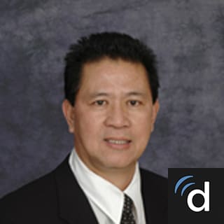 Dr. Ramon R. Contreras, MD | Terre Haute, IN | Obstetrician ...