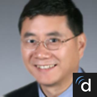 Dr. Henry Xiong, MD – Fort Worth, TX | Oncology