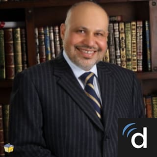 Dr. Fadi H. Diab, MD | Riverview, FL | Gastroenterologist | US News Doctors