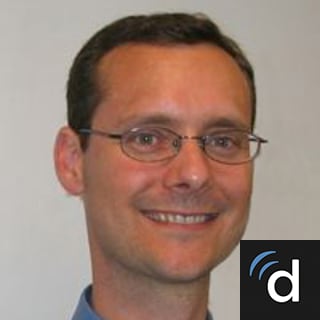 Dr. Jay F. Fairborn, MD | San Rafael, CA | Family Medicine Doctor | US ...