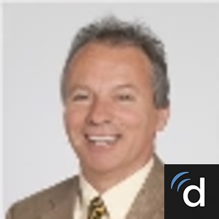 Dr. Gerhard Perz, MD – Cleveland, OH | Pediatric Emergency Medicine