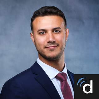 Dr. Rebhi Rabah, MD | Brooklyn, NY | Resident Physician | US News Doctors